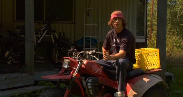 Kranked 6: Progression (2007) | ČSFD.cz