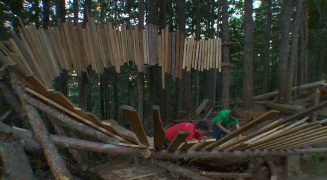 Kranked 6: Progression (2007) | ČSFD.cz