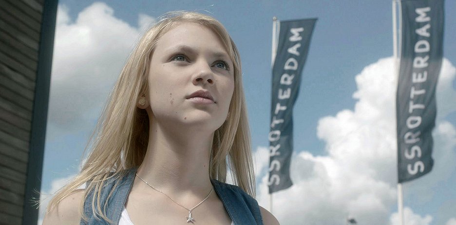 Hanna Obbeek | Galerie - Z filmu | ČSFD.cz