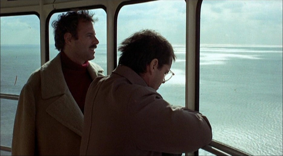 Král z Marvin Gardens (1972) | Zaujímavosti - Zaujímavosti | ČSFD.sk