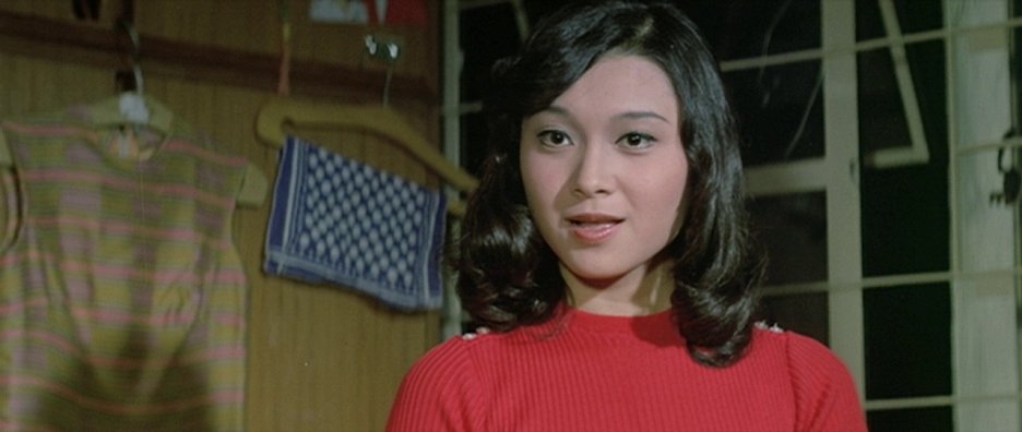 Lisa Lui | Galerie - Z filmu | ČSFD.cz