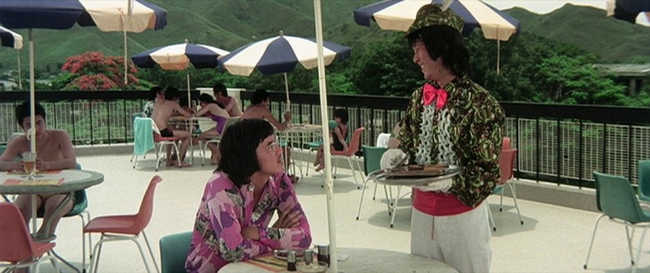 Ricky Hui | ČSFD.cz