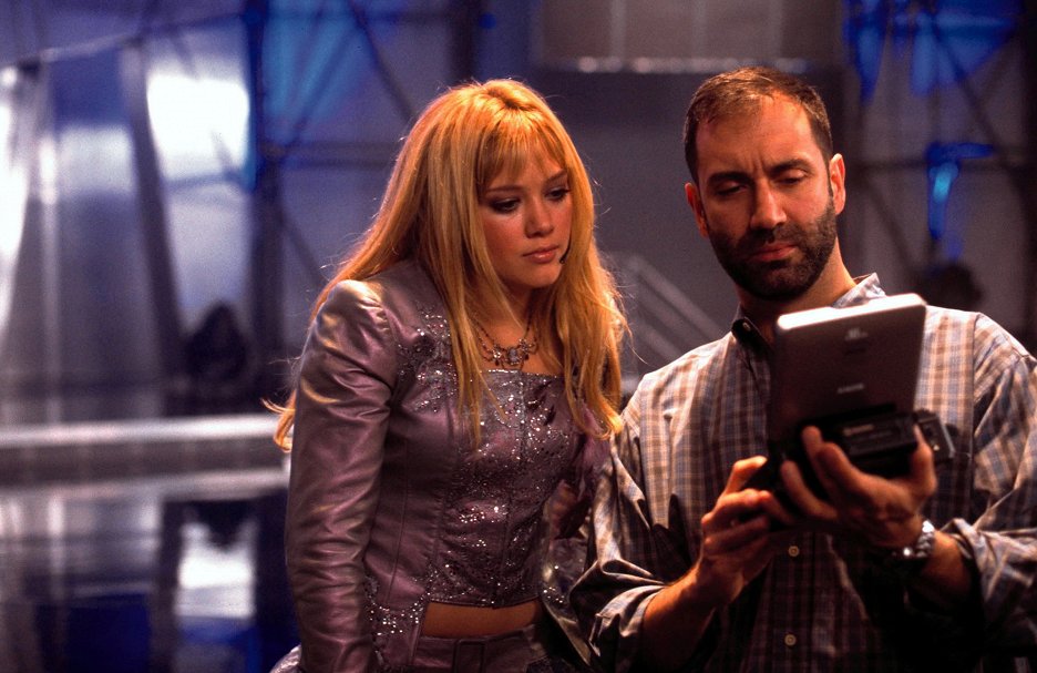 Jim Fall | Galerie - Z natáčení | ČSFD.cz