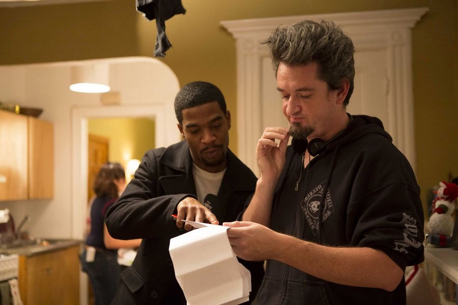 Max Nichols | Galerie - Z natáčení | ČSFD.cz