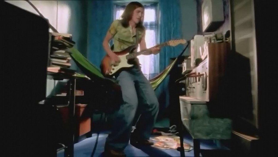 Suzy Q (1999) | ČSFD.cz