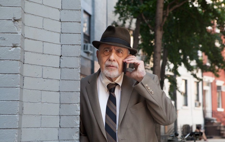 George Morfogen | ČSFD.cz