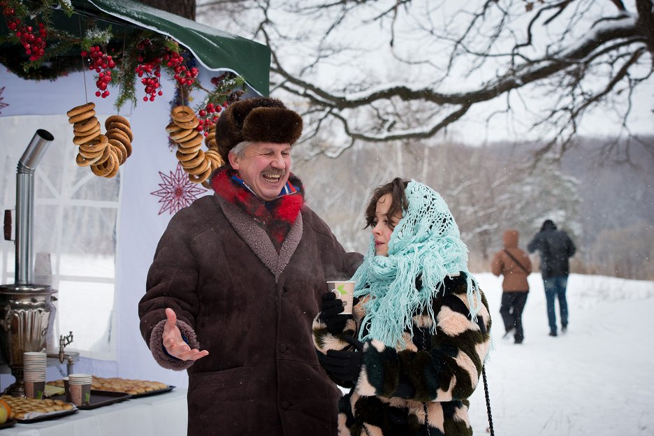 Natalija Medveděva | ČSFD.cz