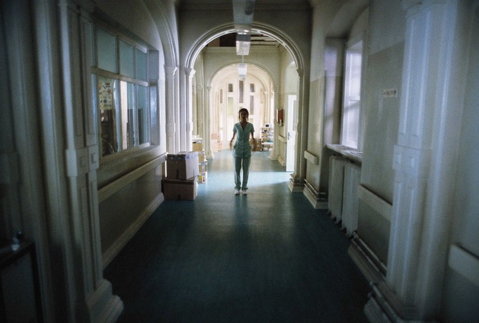 Nepřemožitelné zlo (2005) | ČSFD.cz