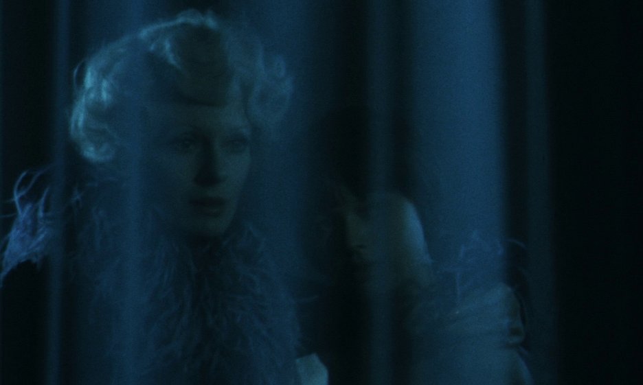 Les Lèvres rouges (1971) | ČSFD.cz