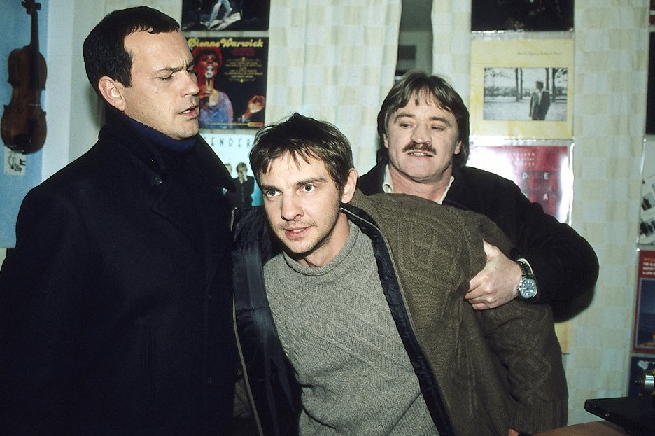 Steven Merting | ČSFD.cz