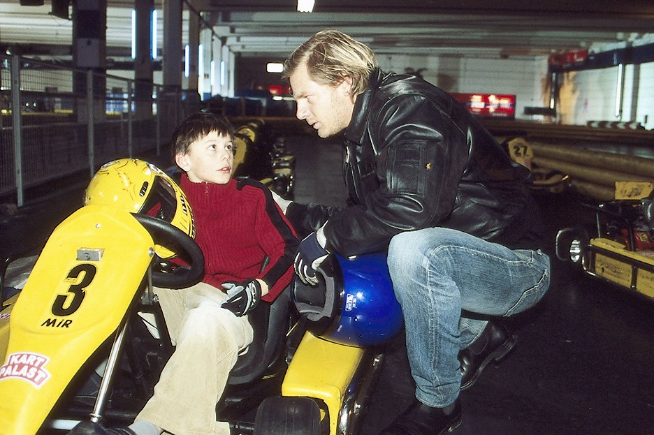 Jonathan Beck | ČSFD.cz