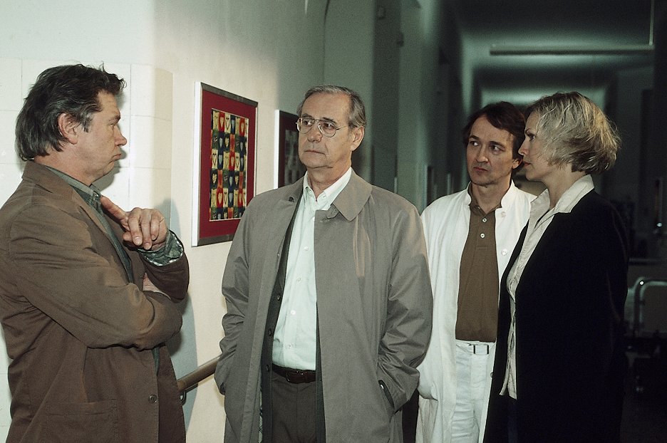 Klaus Haderer | ČSFD.cz