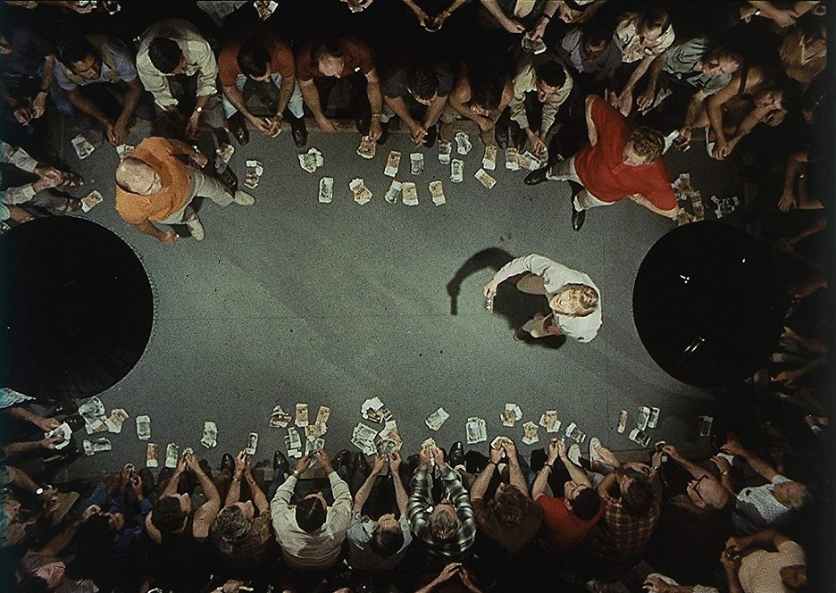 Gary Bond | Biografia | ČSFD.cz