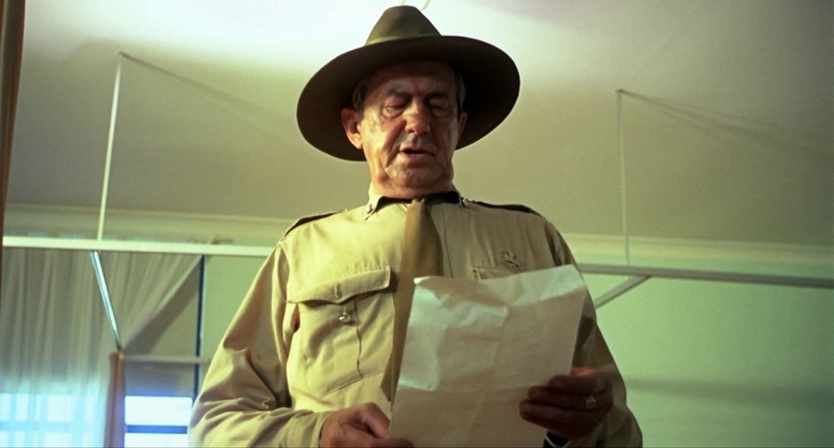 Chips Rafferty | ČSFD.cz