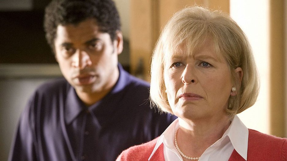 Karl Collins | ČSFD.cz