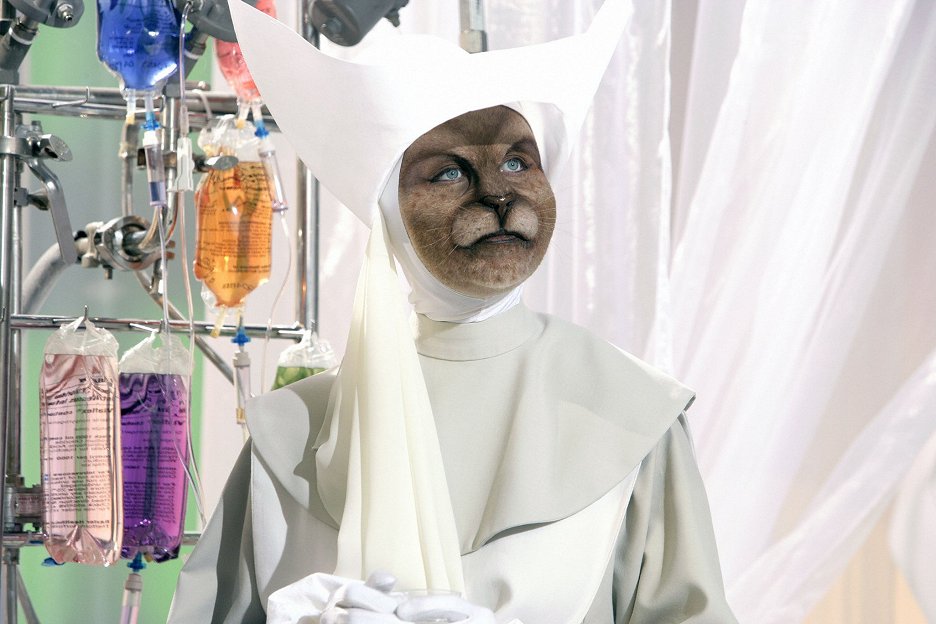 Doña Croll | ČSFD.cz