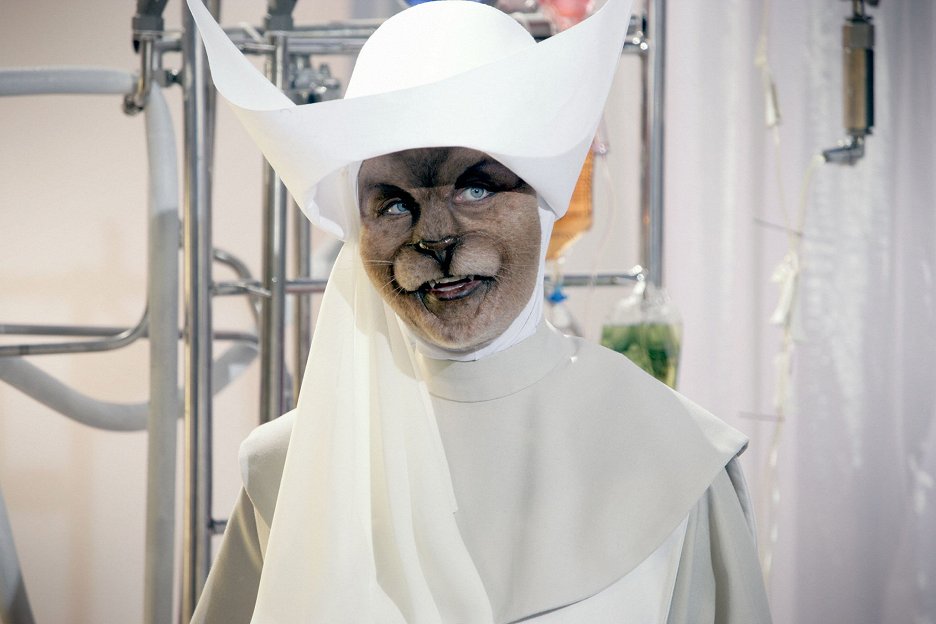 Doña Croll | ČSFD.cz