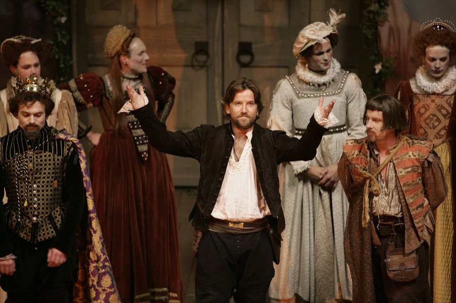 Dean Lennox Kelly | ČSFD.cz