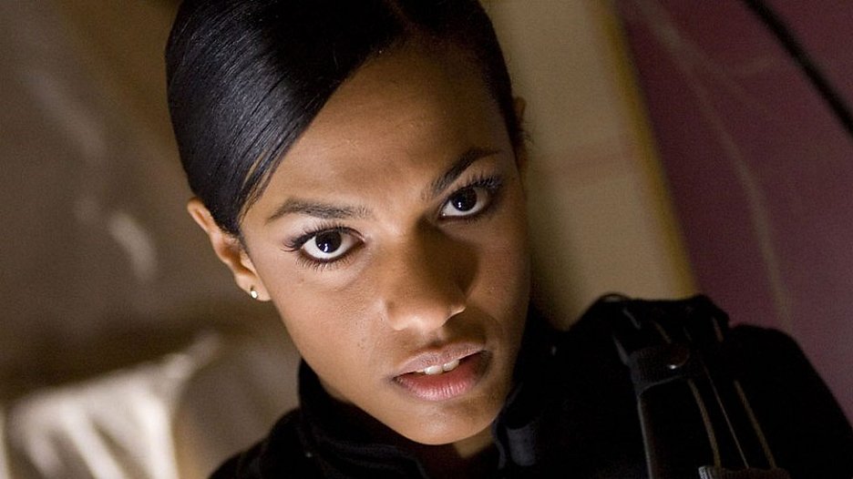 Freema Agyeman | ČSFD.cz