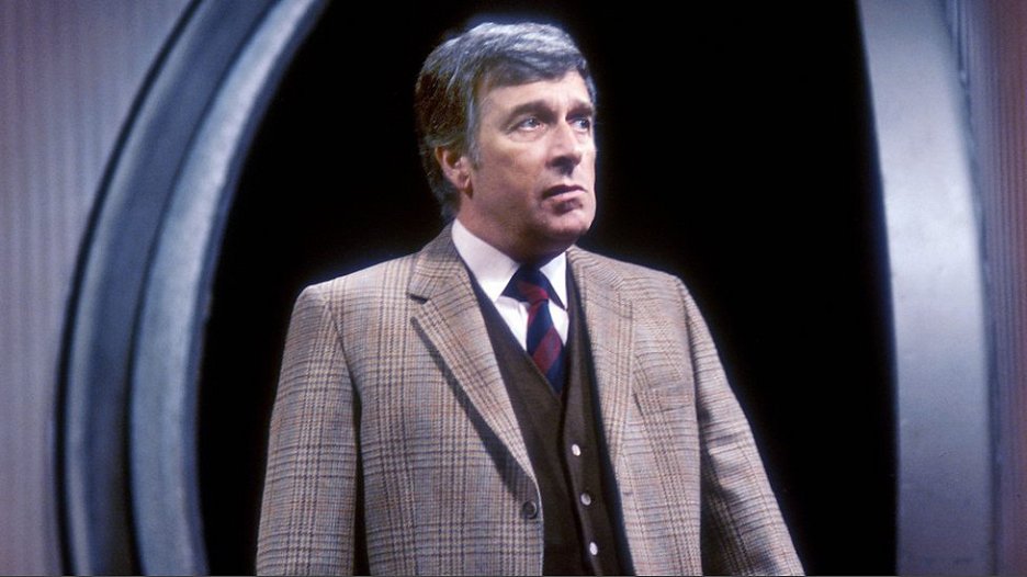 Doctor Who - The Invasion: Episode 3 (S06E13) (1968) | ČSFD.cz