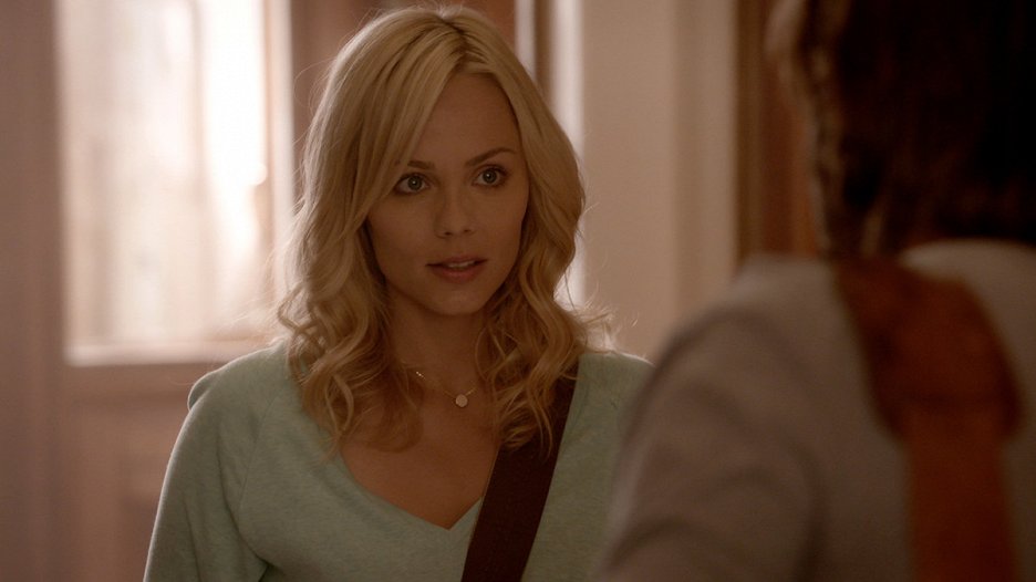 Bitten - Bitten (S01E05) (2014) | ČSFD.cz