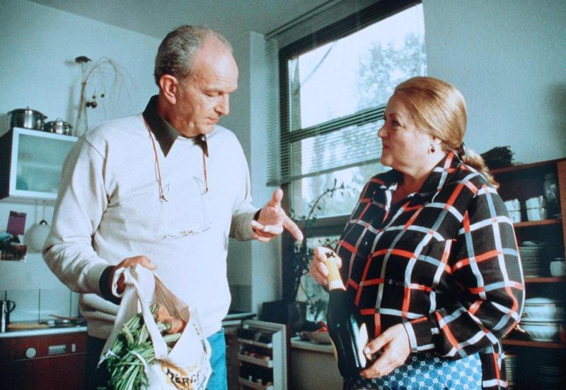 Marga Engel schlägt zurück (2001) | ČSFD.sk