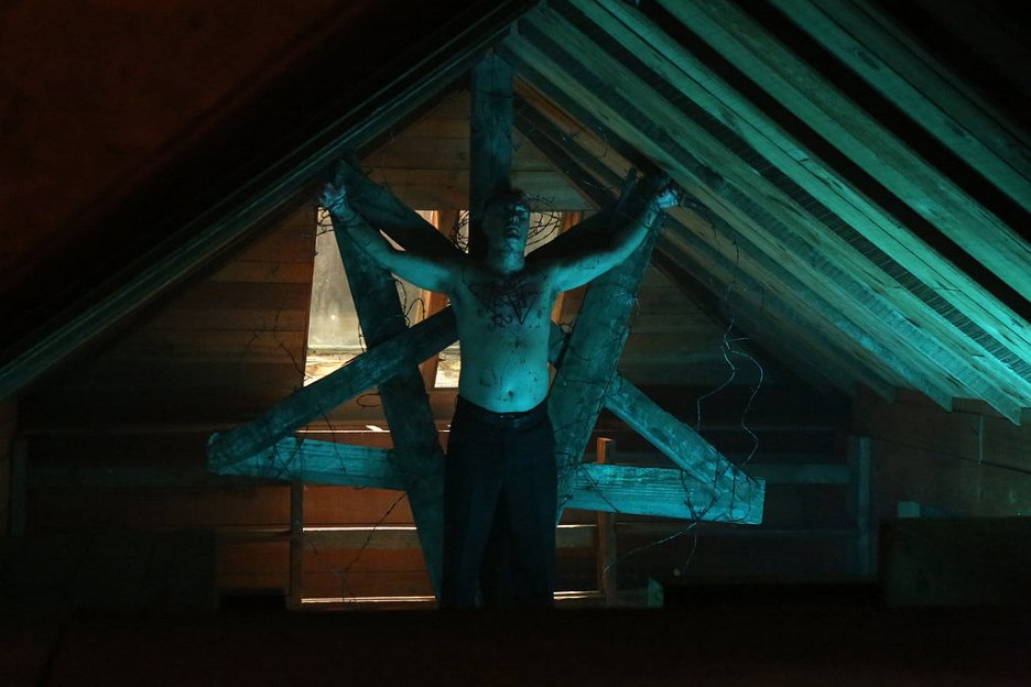 Zach Hanner | Galerie - Z filmu | ČSFD.cz