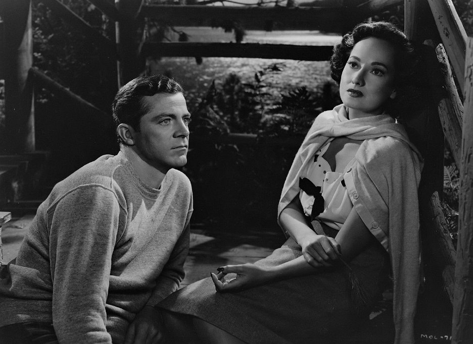 Night Song (1947) | ČSFD.cz