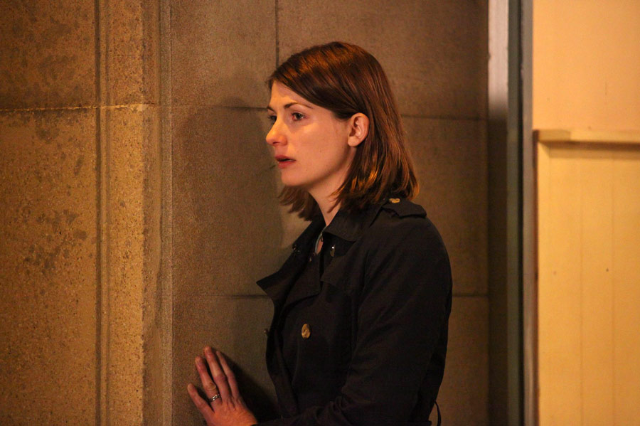 Broadchurch - Episode 3 (S01E03) (2013) | ČSFD.cz