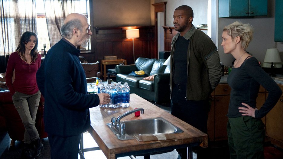 Lexa Doig | ČSFD.cz