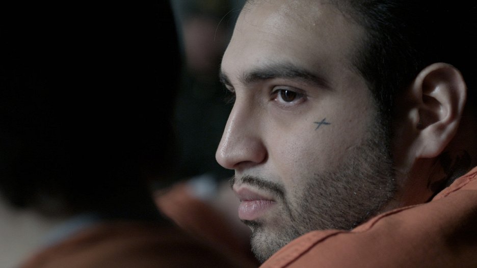 Continuum - Second Thoughts (S02E03) (2013) | ČSFD.cz