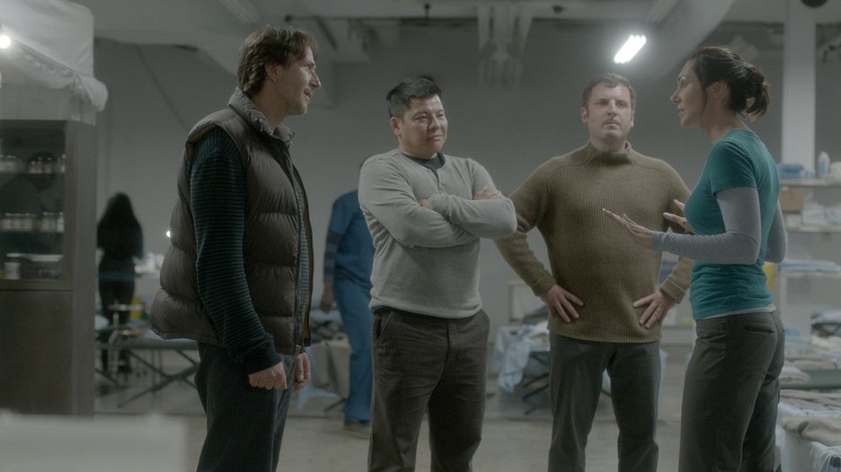 Neil Napier | ČSFD.cz