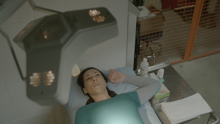 Helix (2014) | ČSFD.cz