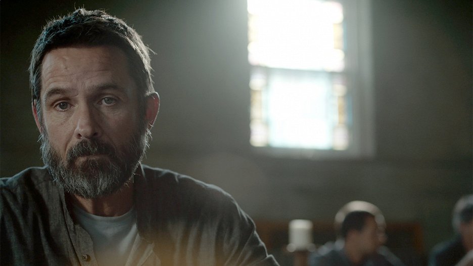 Helix - Shledání (S02E02) (2015) | ČSFD.cz