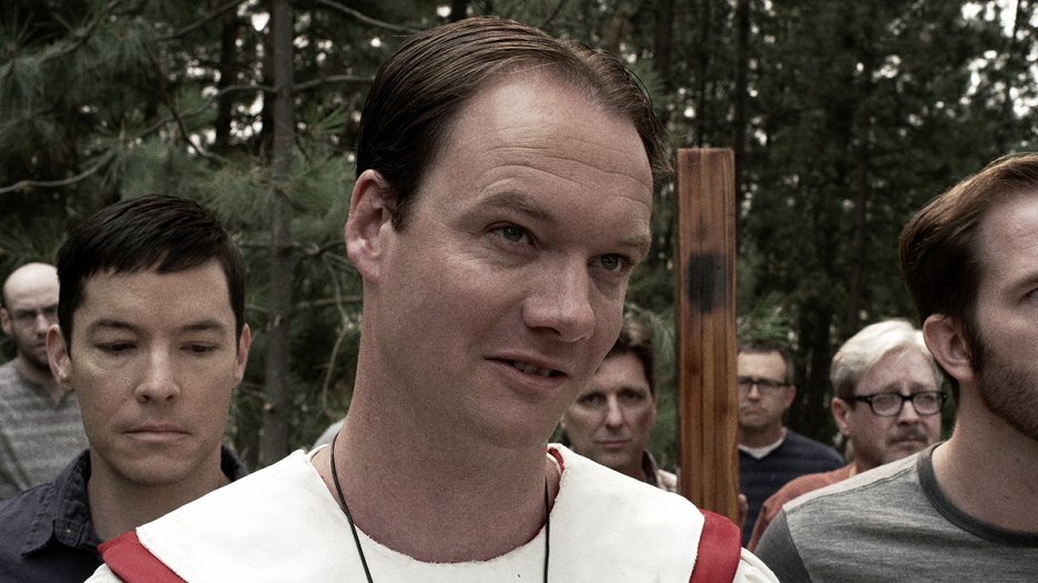 Brian Sutherland | Galerie - Z filmu | ČSFD.cz