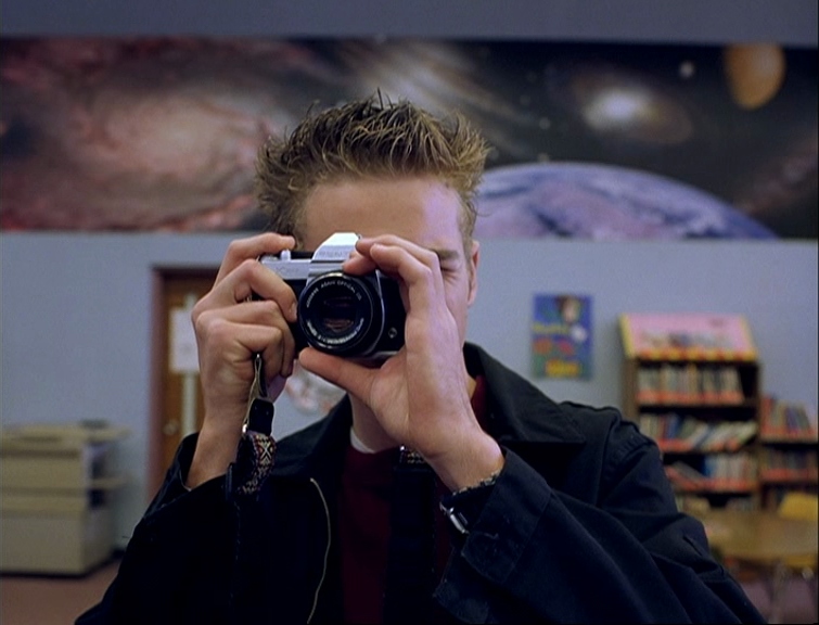 Slon (2003) | ČSFD.cz