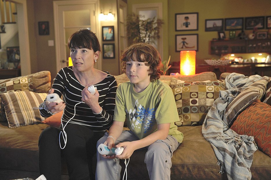 Les Parent (2008) | ČSFD.cz