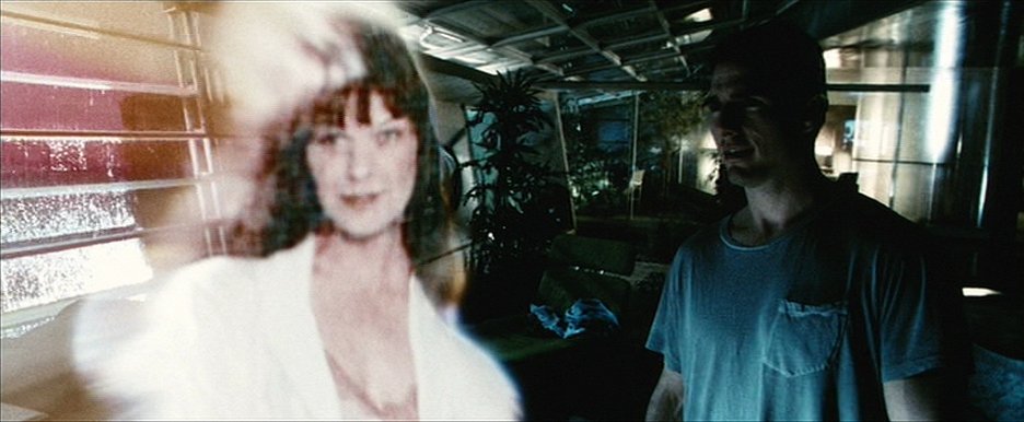 Minority Report (2002) | ČSFD.cz