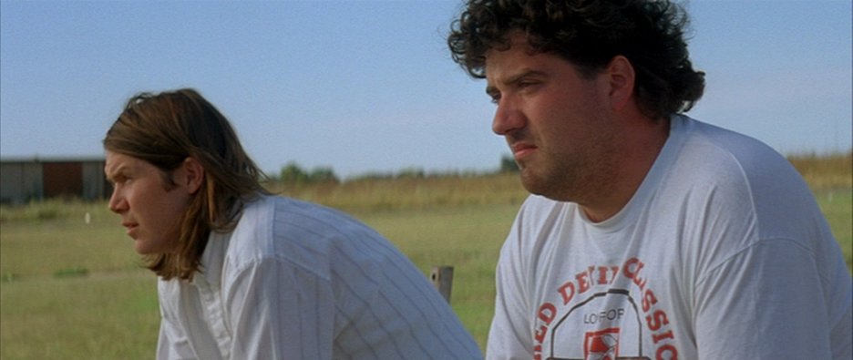 Douglas Ligon | ČSFD.cz