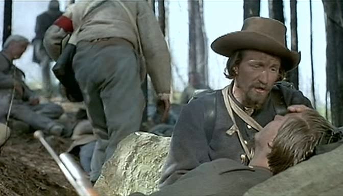 Wicked Spring (2002) | ČSFD.cz