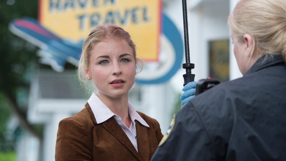 Molly Dunsworth | ČSFD.cz