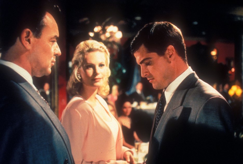 Savannah (1996) | ČSFD.cz