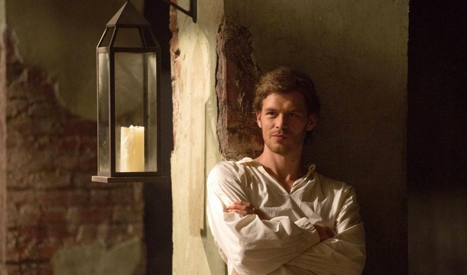 Původní - Vždy a navždy (S01E01) (2013) | ČSFD.cz