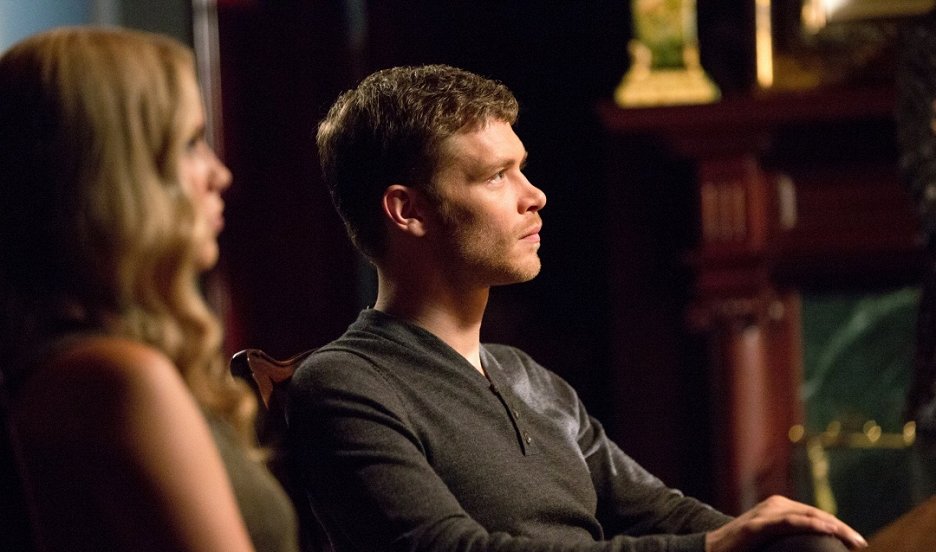 Původní - Hříšníci a svatí (S01E05) (2013) | ČSFD.sk