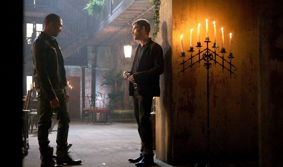 Charles Michael Davis | ČSFD.cz