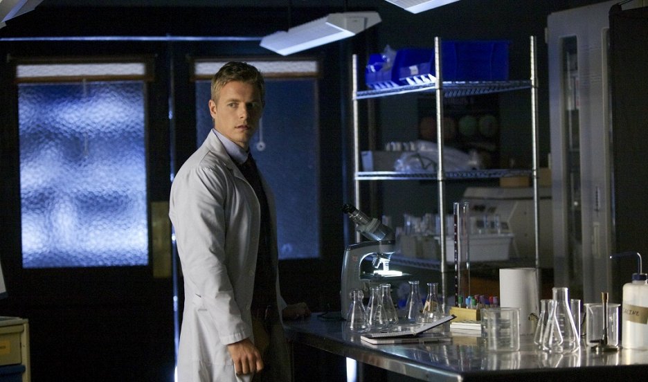 Rick Cosnett | ČSFD.cz