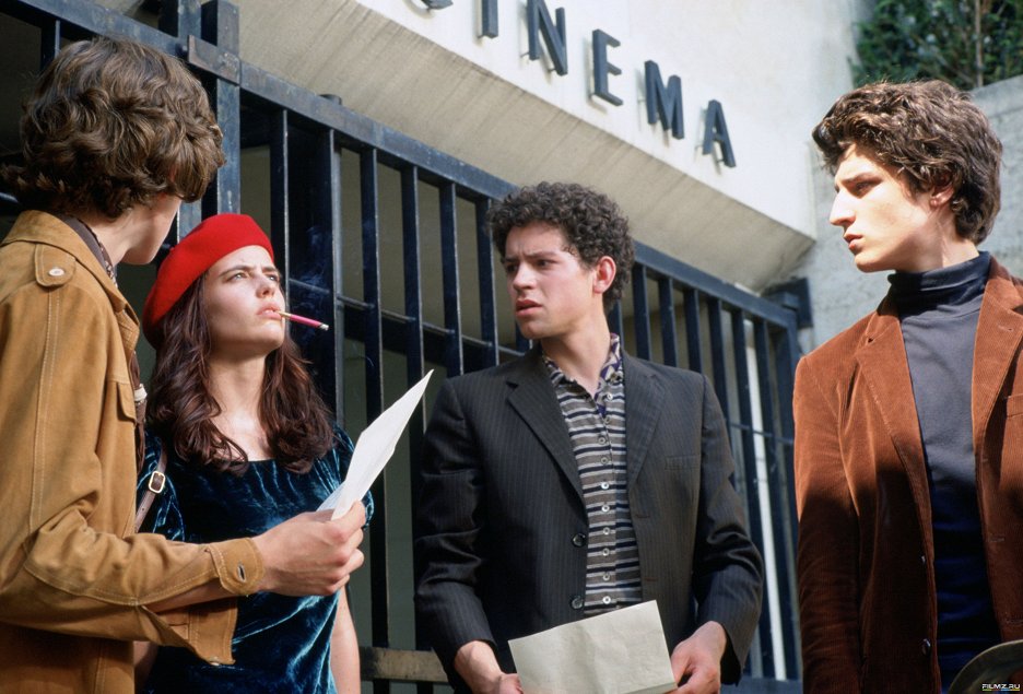 Valentin Merlet | ČSFD.cz