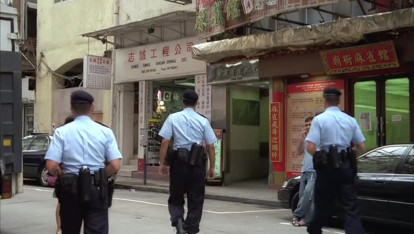 Ji dong bu dui - jing li (2008) | ČSFD.cz