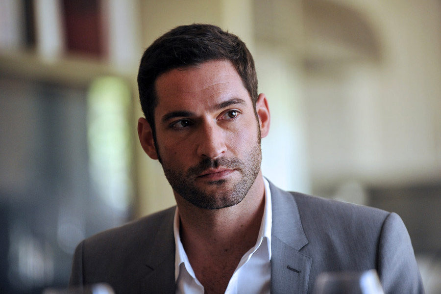 Tom Ellis | ČSFD.cz