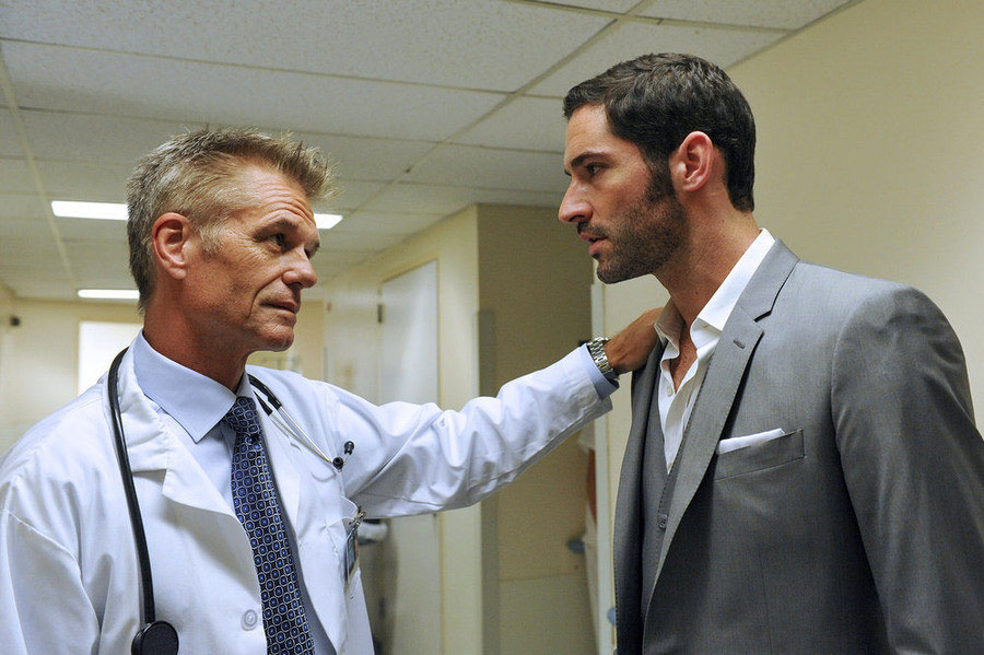 Doktor Rush (2014) | ČSFD.sk